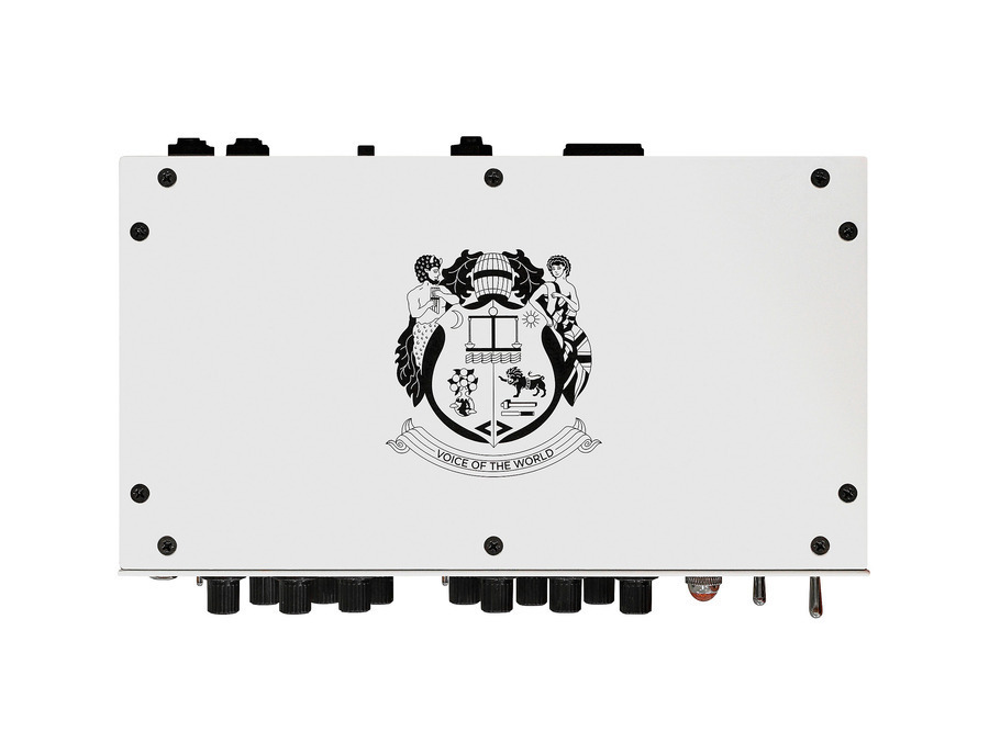 Orange Dual Baby 100-watt Amplifier Head - What To Know & Where To Buy ...