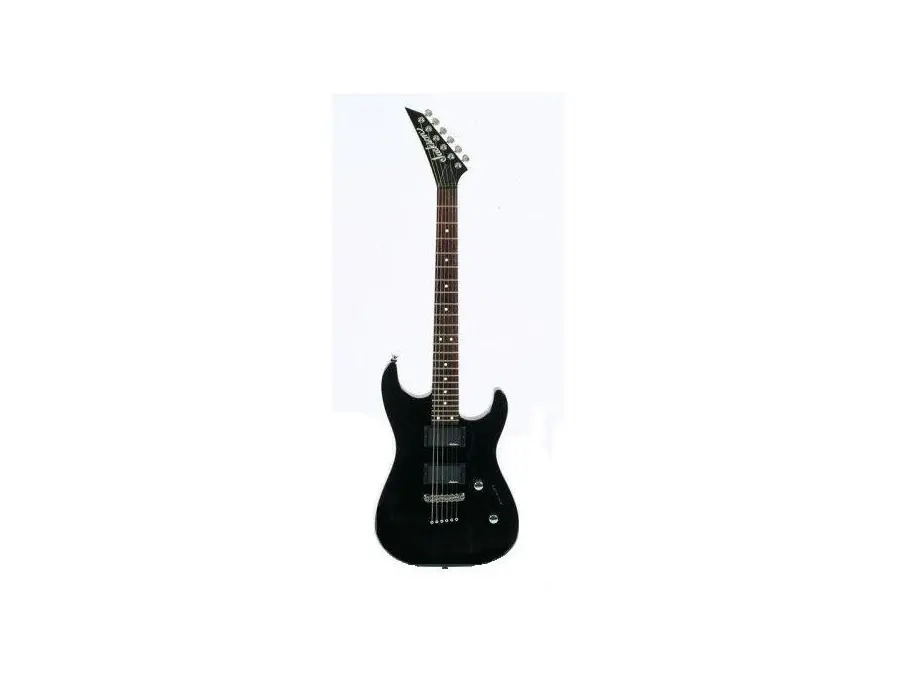 Jackson Dinky JS30 DKT Electric Guitar - What To Know & Where To Buy ...