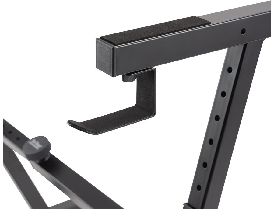 On-Stage KS1355 Single-tier Z Keyboard Stand - What To Know & Where To ...