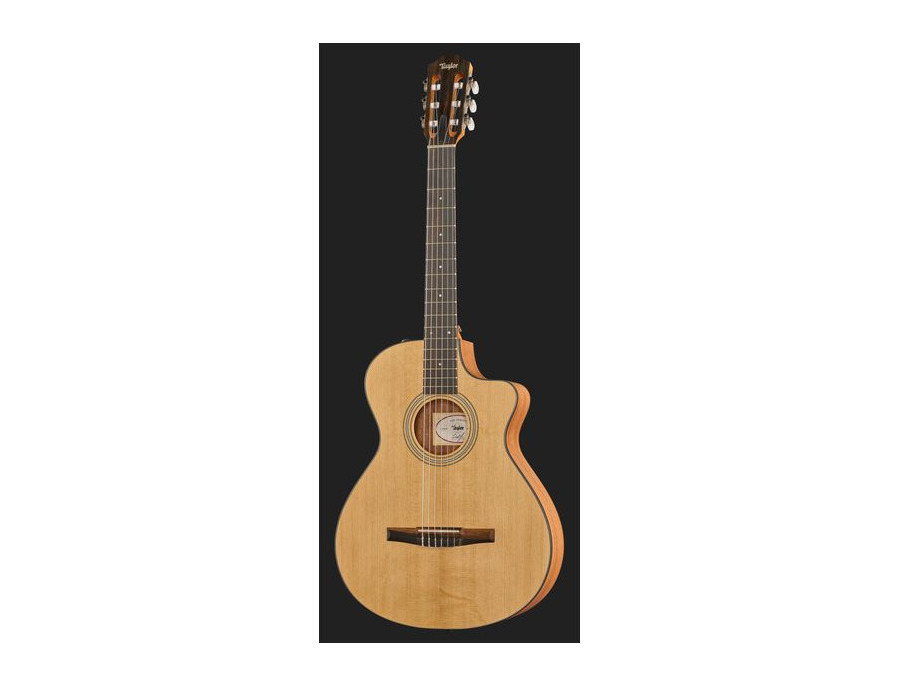 Taylor 112ce-N - What To Know & Where To Buy | Equipboard