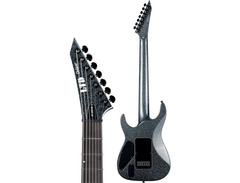 ESP LTD M-1007B 7-string Baritone Electric Guitar - What To Know ...