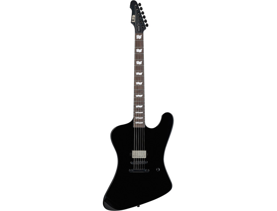 ESP LTD Phoenix-201 Electric Guitar - What To Know & Where To Buy ...