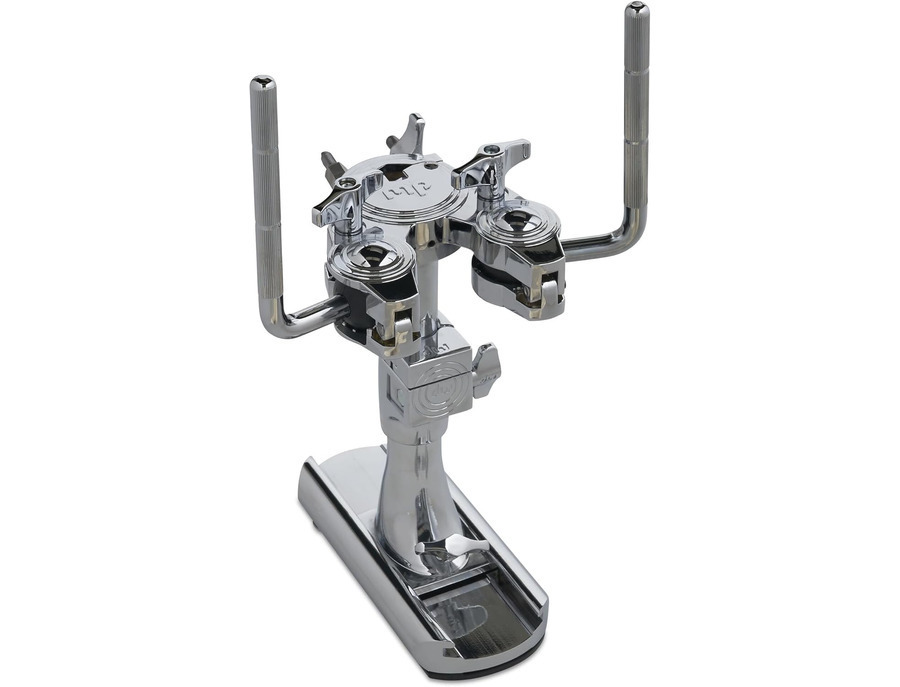 DW Bass Drum Double Tom Mount - What To Know & Where To Buy | Equipboard