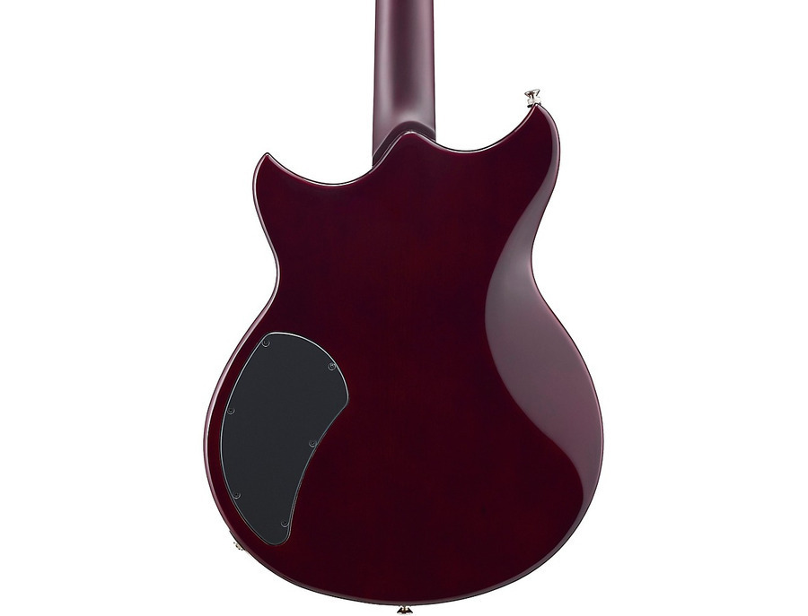 Yamaha Revstar Standard RSS02T Chambered Electric Guitar With Tailpiece ...