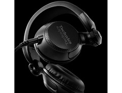 Technics EAH-DJ1200 Stereo DJ Headphones - What To Know & Where To Buy ...