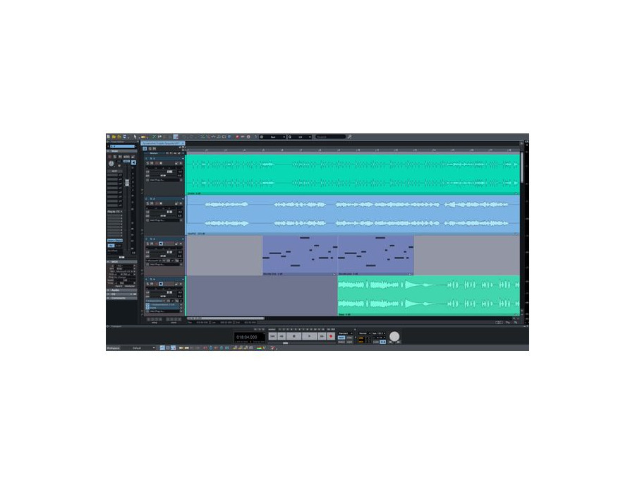 Magix SEQUOIA - What To Know & Where To Buy | Equipboard