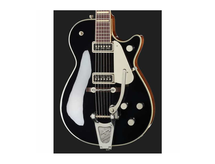 Gretsch Duo Jet Electric Guitar - What To Know & Where To Buy | Equipboard