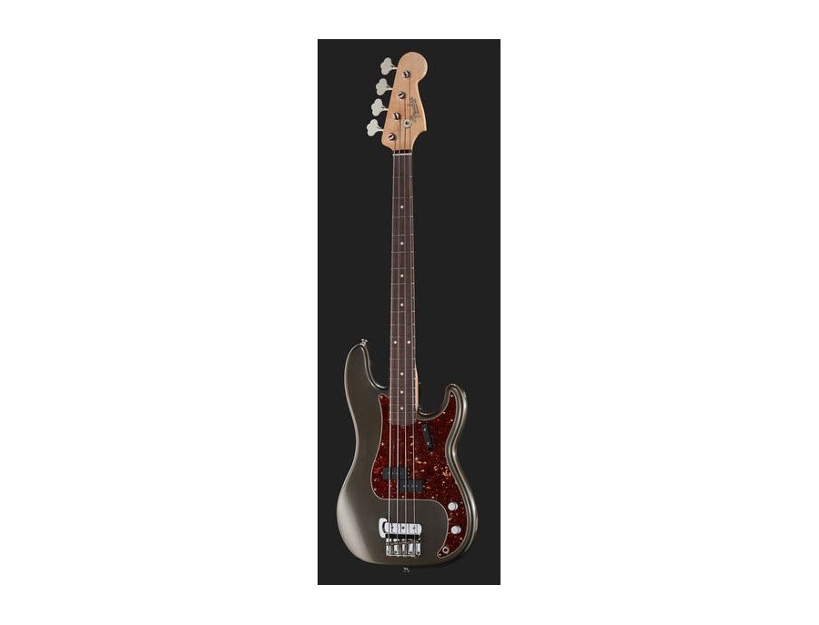 Fender Sean Hurley Signature Precision Bass - What To Know & Where To ...