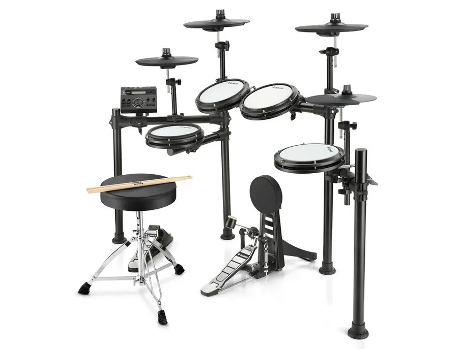 Donner DED-200X - What To Know & Where To Buy | Equipboard