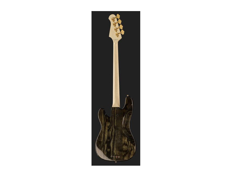 Lakland Geezer Butler Signature Bass - What To Know & Where To Buy ...