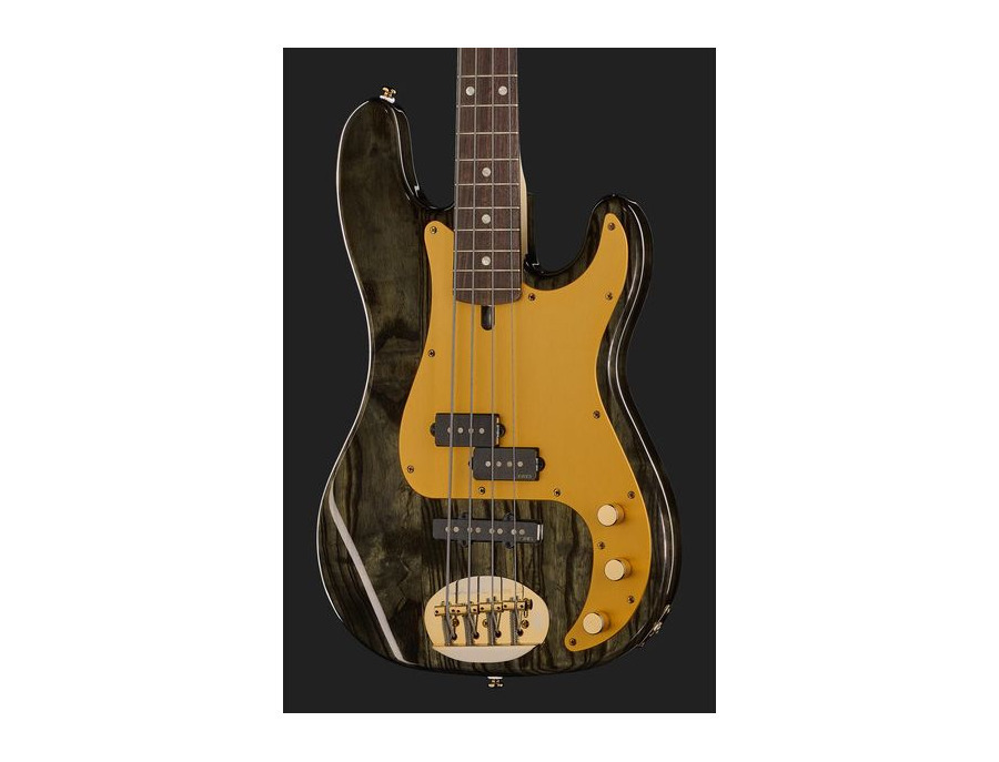 Lakland Geezer Butler Signature Bass - What To Know & Where To Buy ...