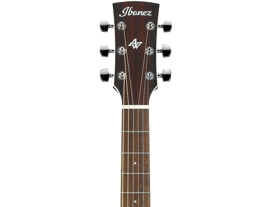 Ibanez Artwood Acoustic - What To Know & Where To Buy | Equipboard