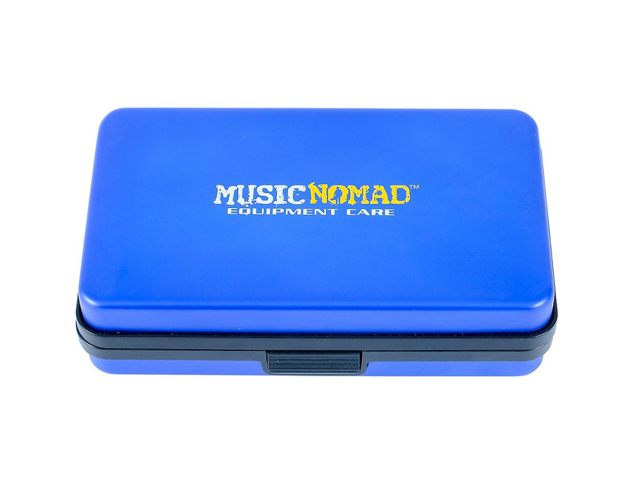 MusicNomad Music Nomad Premium Guitar Tech Screwdriver and Wrench Set ...
