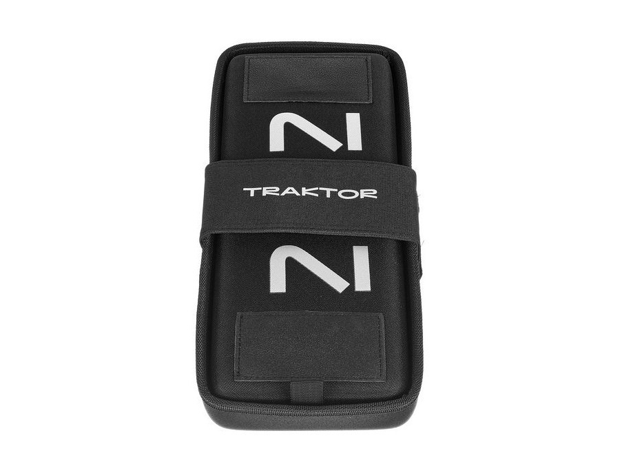 Native Instruments Traktor Kontrol Bag - What To Know & Where To Buy ...