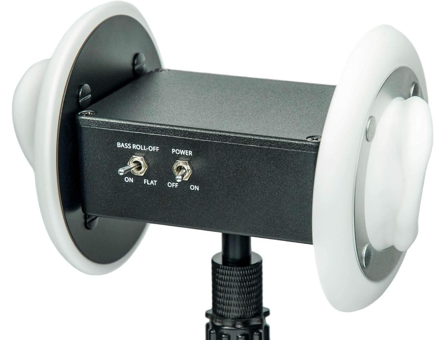 3Dio - Free Space Binaural Microphone - What To Know & Where To Buy ...