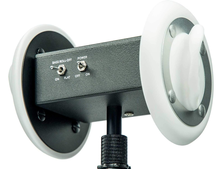 3Dio - Free Space Binaural Microphone - What To Know & Where To Buy ...