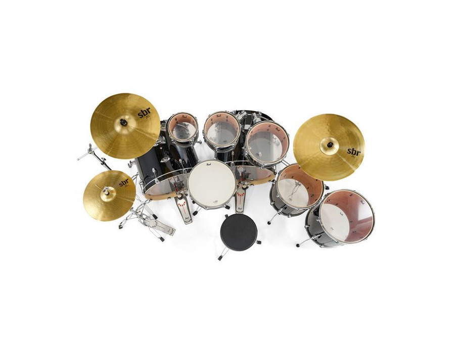 Premier Double-Bass Kit - What To Know & Where To Buy | Equipboard