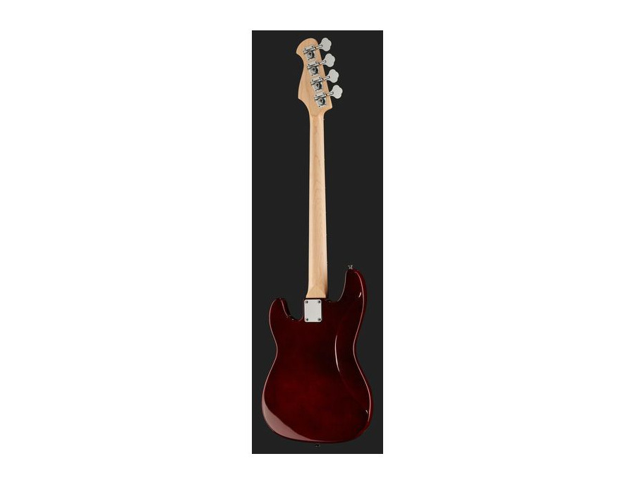 Harley Benton PJ-4 HTR Deluxe Series - What To Know & Where To Buy ...