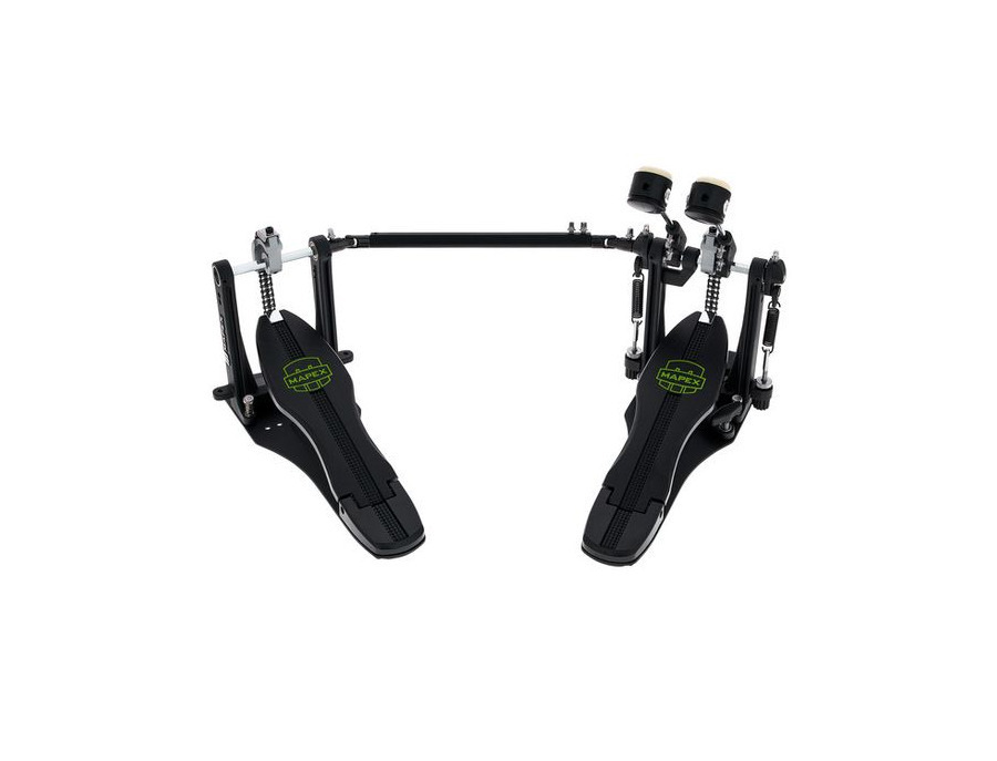 mapex armoury double kicks - What To Know & Where To Buy | Equipboard