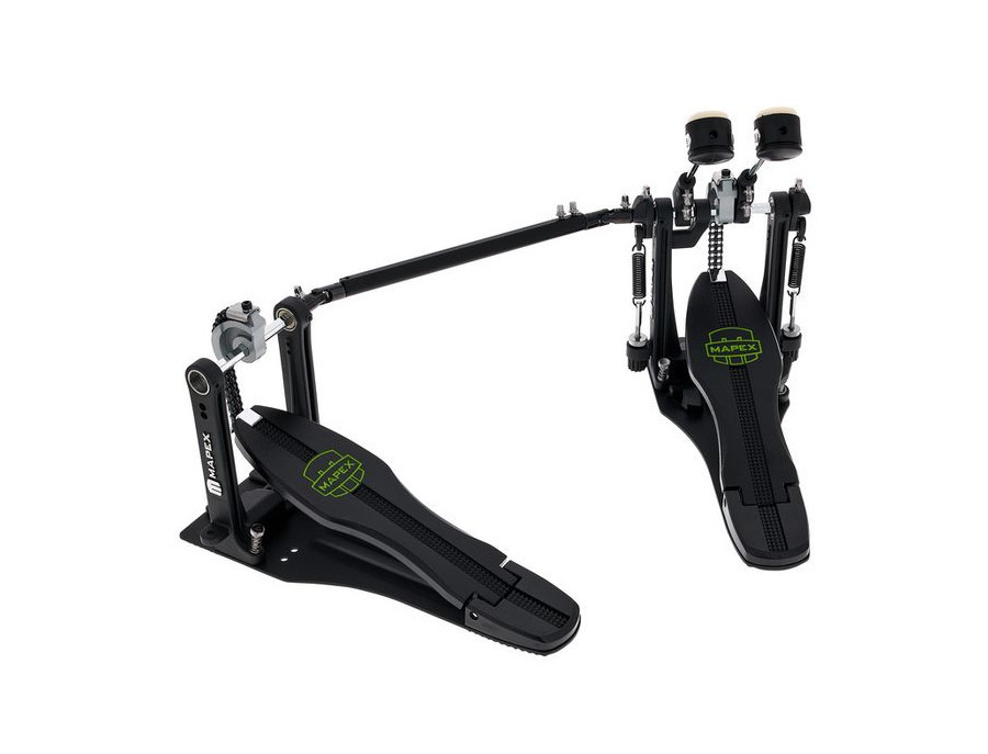 mapex armoury double kicks - What To Know & Where To Buy | Equipboard
