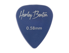 Harley Benton Nylon Player Pick Set Mixed - What To Know & Where To Buy ...