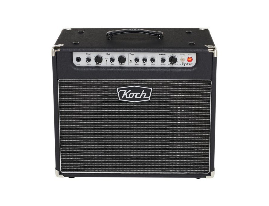 Koch Jupiter Combo - What To Know & Where To Buy | Equipboard