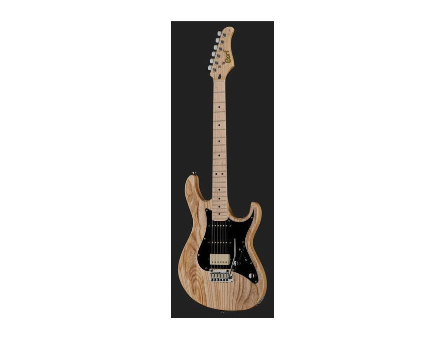 Cort G260 Electric Guitar - What To Know & Where To Buy | Equipboard