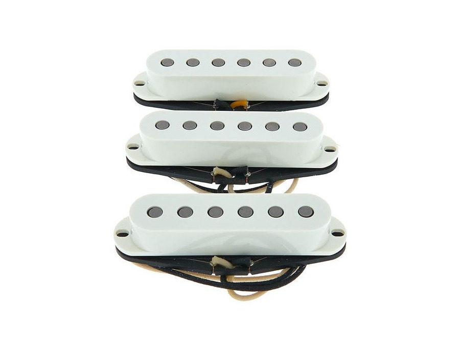 6 Top Stratocaster Pickups for Every Style: Ultimate 2026 Guide ...