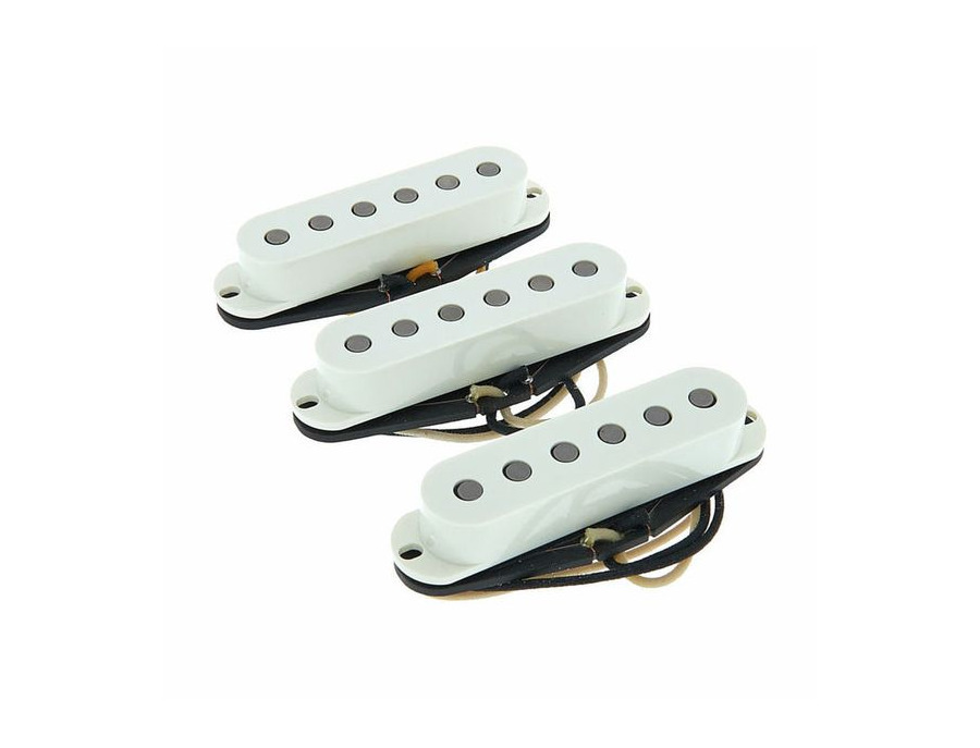 6 Top Stratocaster Pickups for Every Style: Ultimate 2026 Guide ...