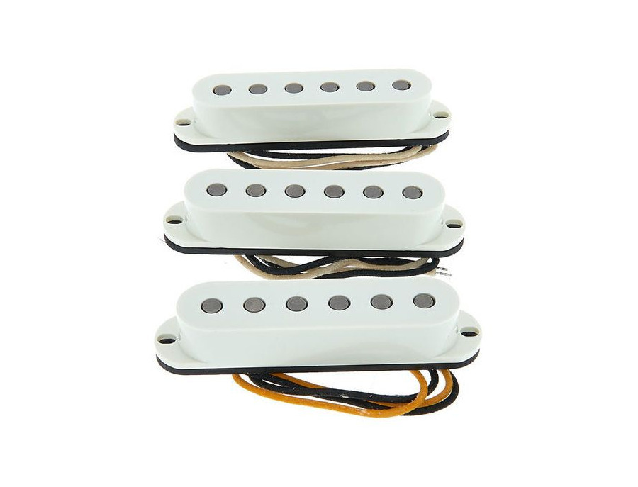 6 Top Stratocaster Pickups for Every Style: Ultimate 2026 Guide ...