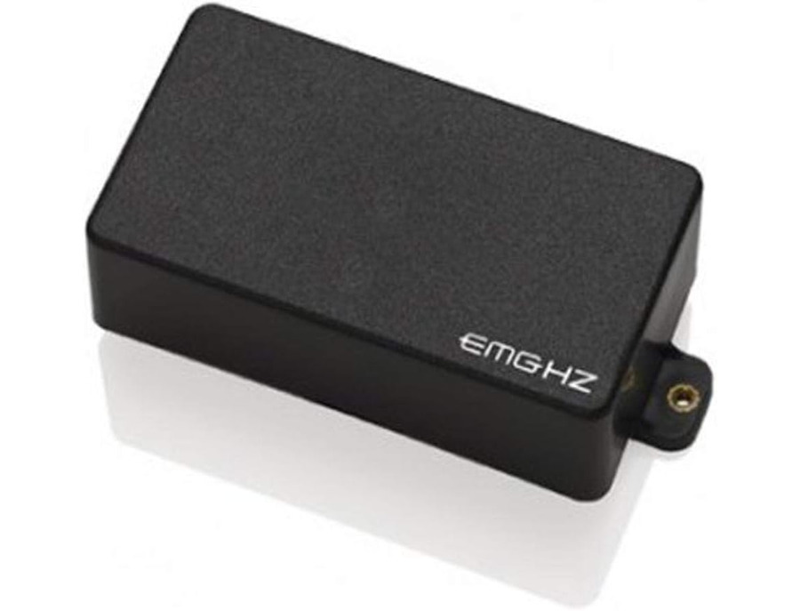 EMG H4 Passive Pickup - What To Know & Where To Buy | Equipboard