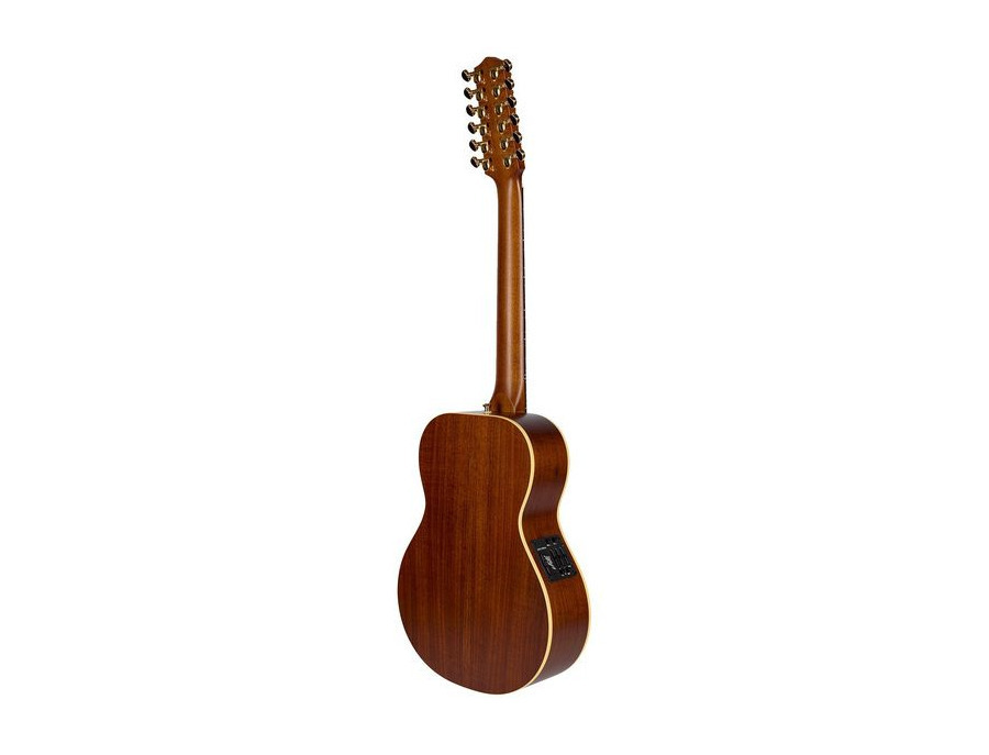 Maton EMD-12 - What To Know & Where To Buy | Equipboard