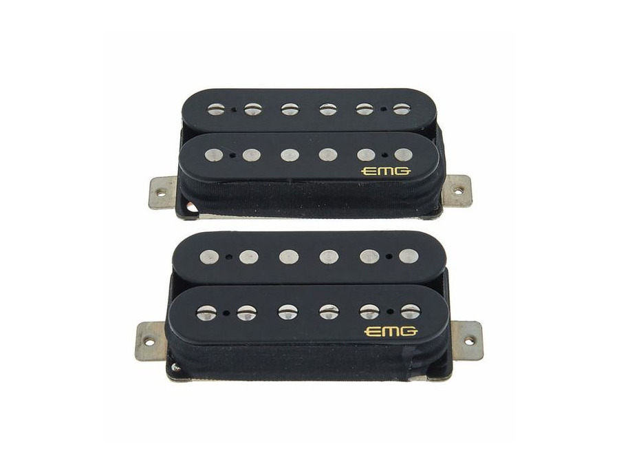 EMG FAT 55 - What To Know & Where To Buy | Equipboard
