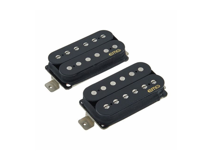 EMG FAT 55 - What To Know & Where To Buy | Equipboard