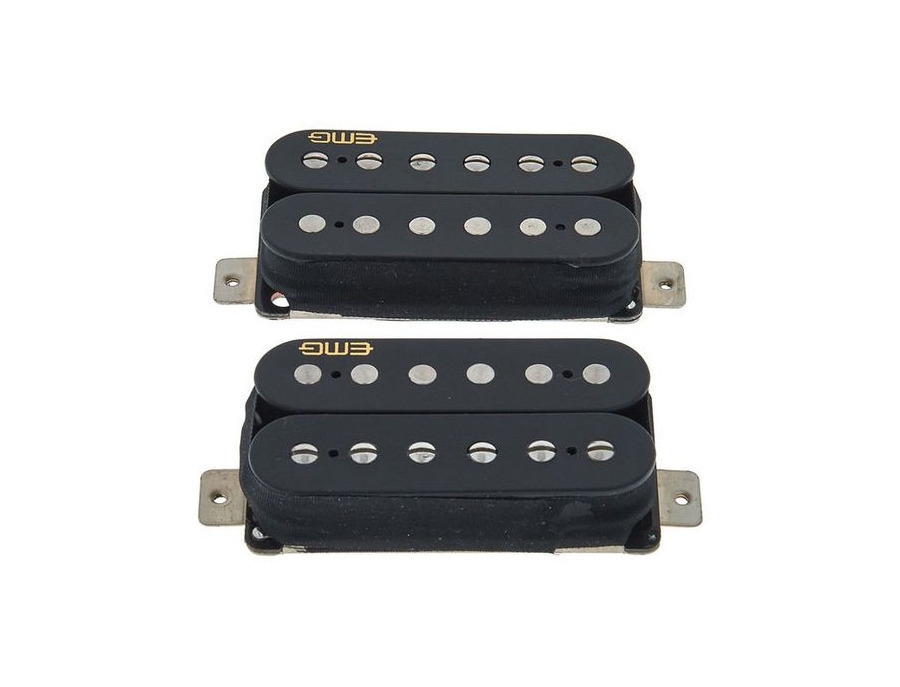 EMG FAT 55 - What To Know & Where To Buy | Equipboard