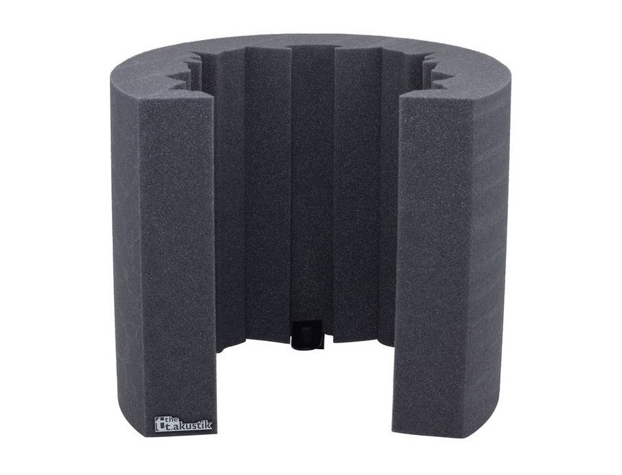 the t.akustik Micscreen flex - What To Know & Where To Buy | Equipboard