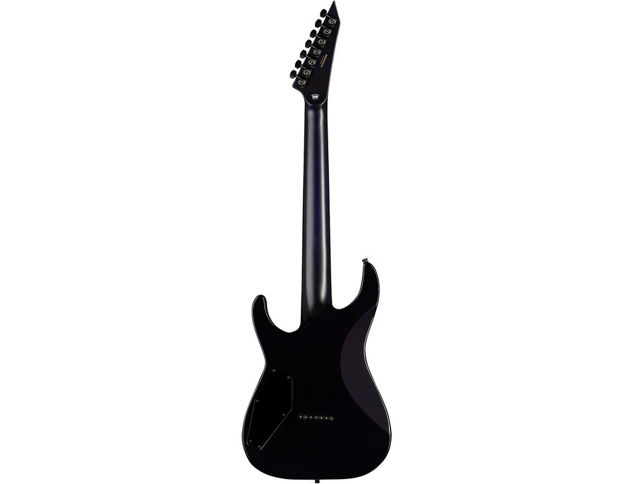ESP E-II MII 7 String - What To Know & Where To Buy | Equipboard