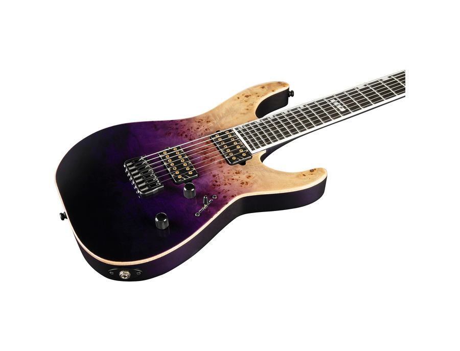 ESP E-II MII 7 String - What To Know & Where To Buy | Equipboard