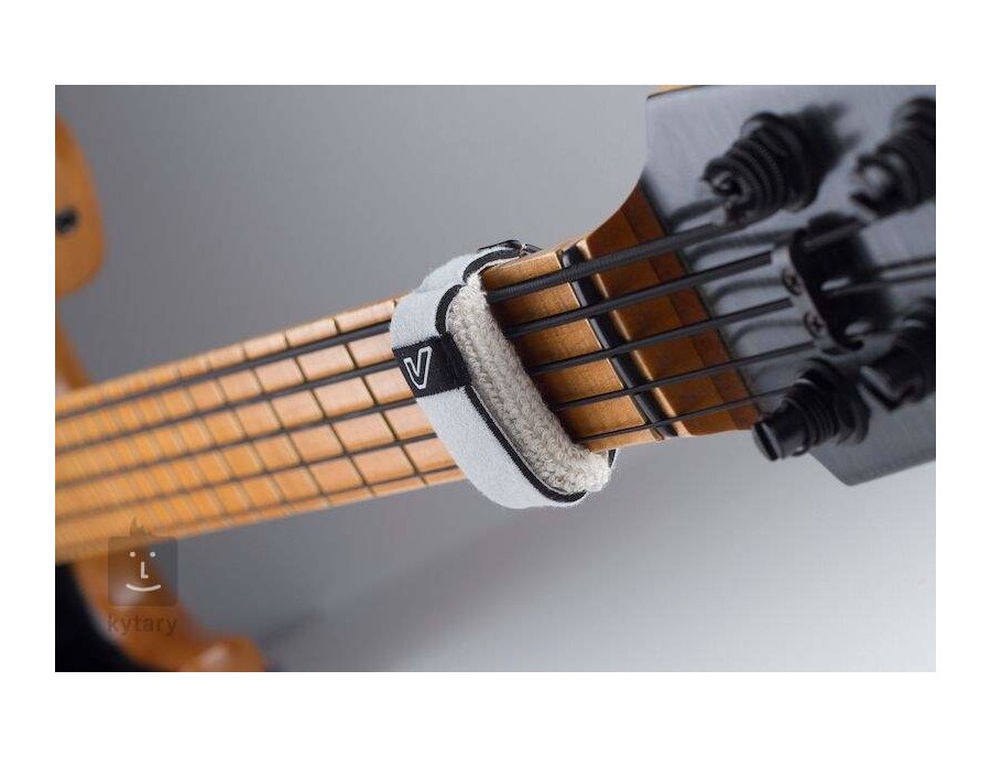 Gruv Gear FretWraps Classic Stone White - What To Know & Where To Buy ...