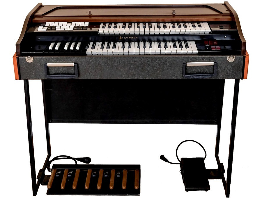 Lowrey T-2 - What To Know & Where To Buy | Equipboard
