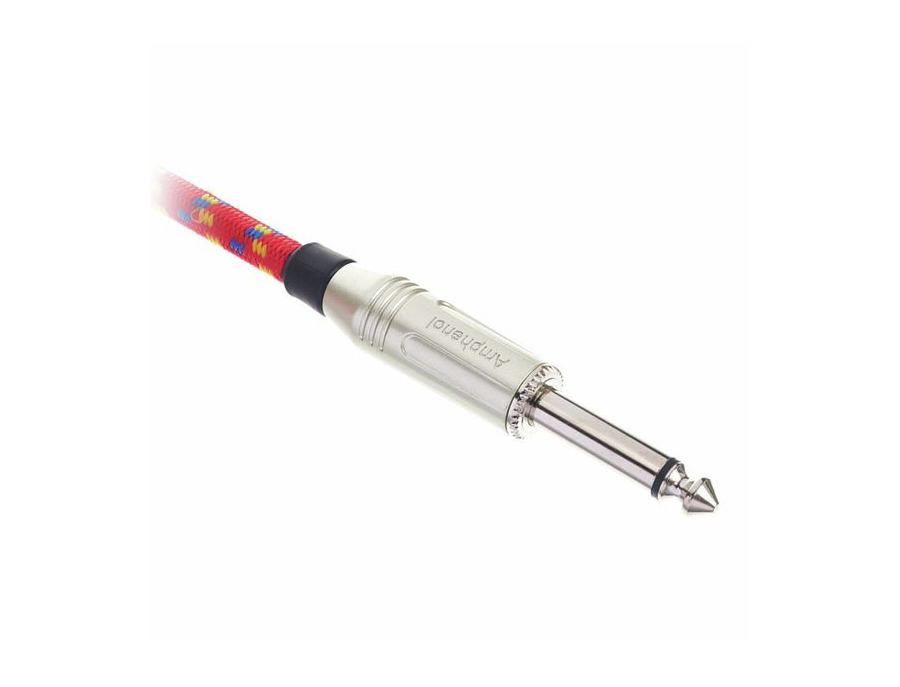 Harley Benton Cable Vintage Red - What To Know & Where To Buy | Equipboard