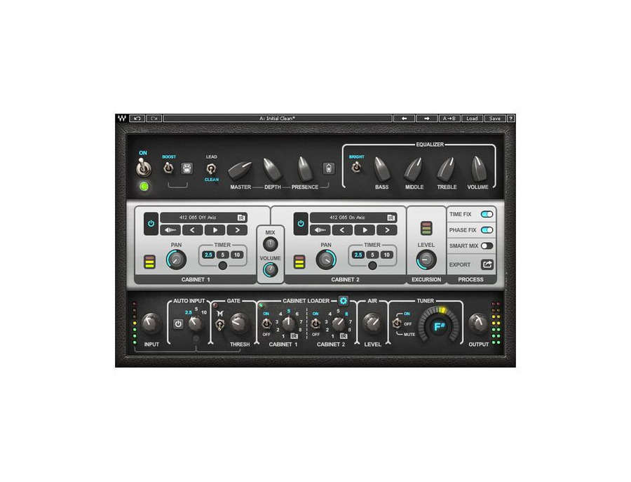 Waves PRS SuperModels - What To Know & Where To Buy | Equipboard