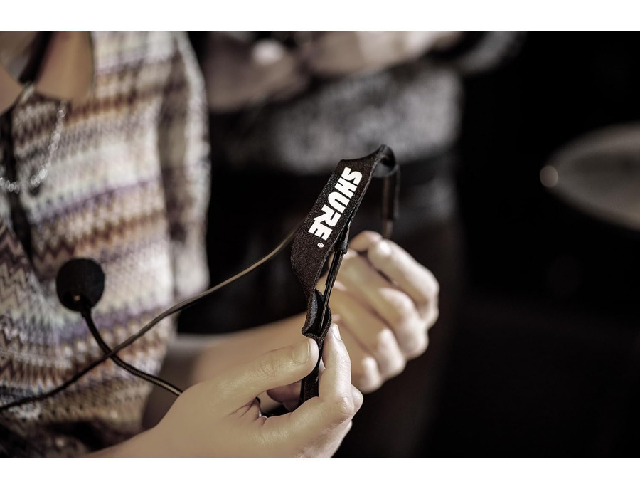 Shure WH20 - What To Know & Where To Buy | Equipboard