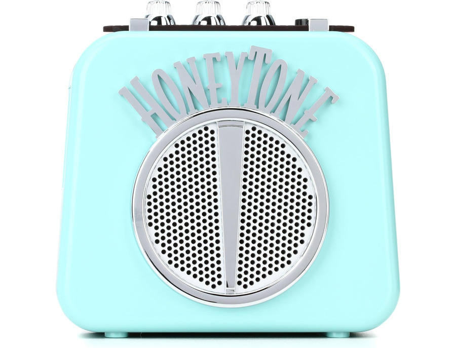 Danelectro Honeytone eStudio Guitar Mini Amp - What To Know & Where To ...