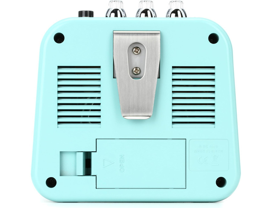 Danelectro Honeytone eStudio Guitar Mini Amp - What To Know & Where To ...