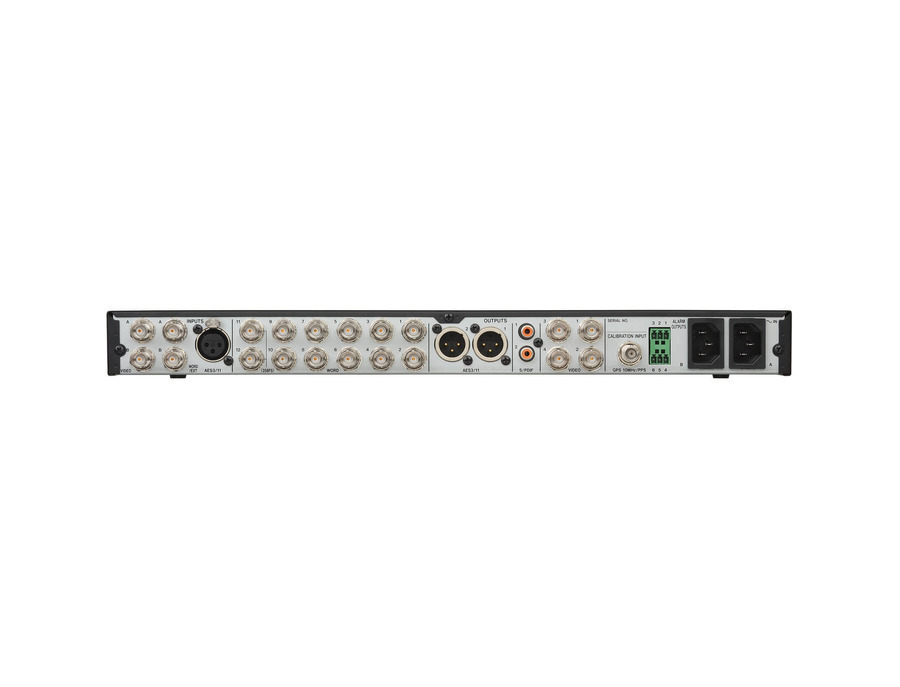 Tascam CG-2000 - What To Know & Where To Buy | Equipboard