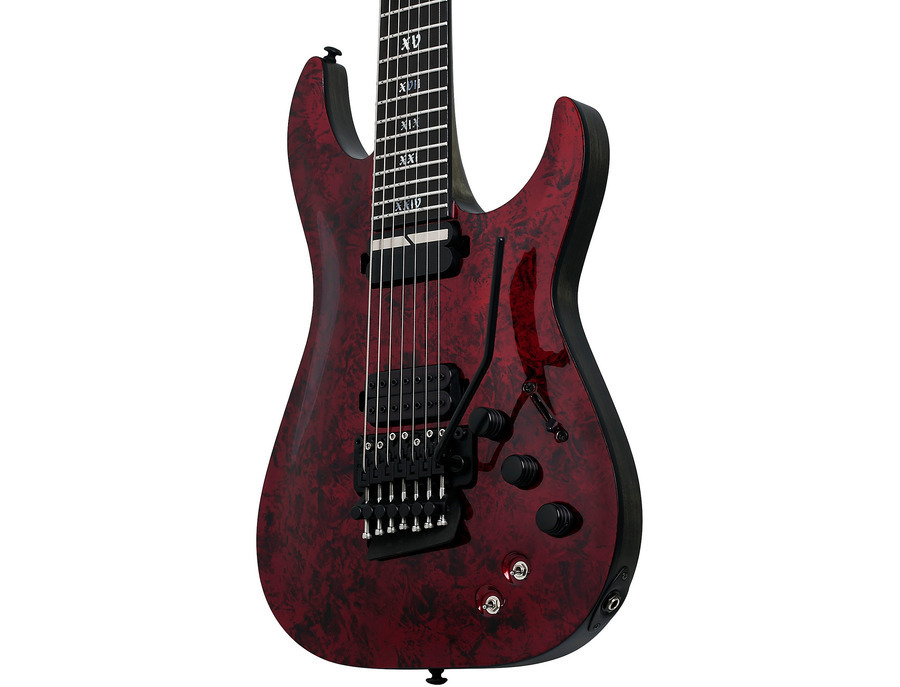 Schecter C-7 FR S Apocalypse - What To Know & Where To Buy | Equipboard