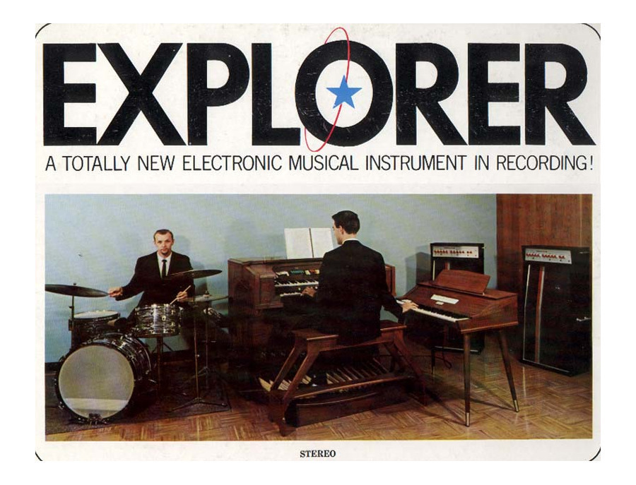 RMI Explorer - What To Know & Where To Buy | Equipboard