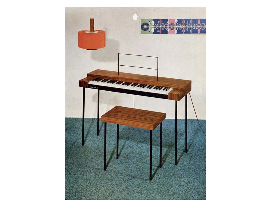 Hohner Pianet L - What To Know & Where To Buy | Equipboard