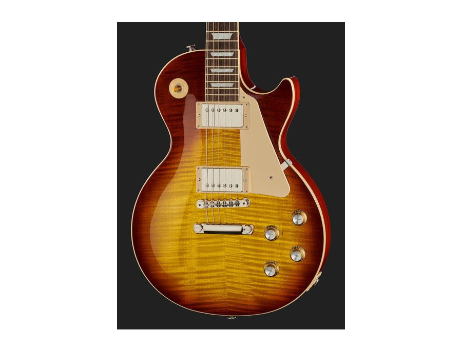 Gibson Les Paul Standard 2005 60's neck - What To Know & Where To Buy ...